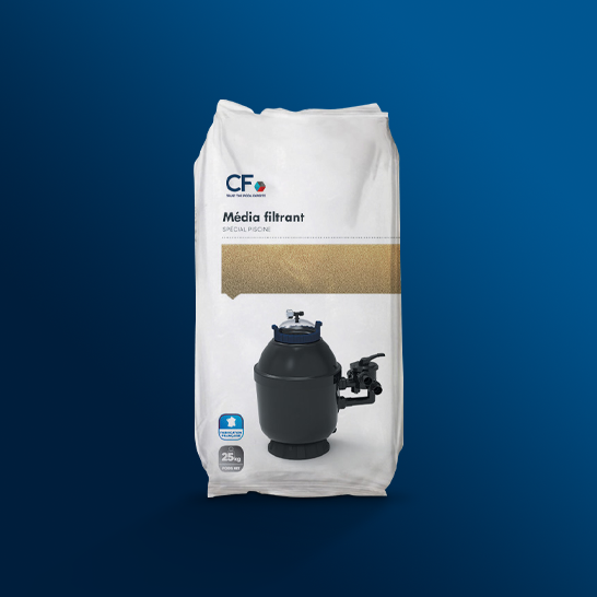 Sable et Gravier - CF group