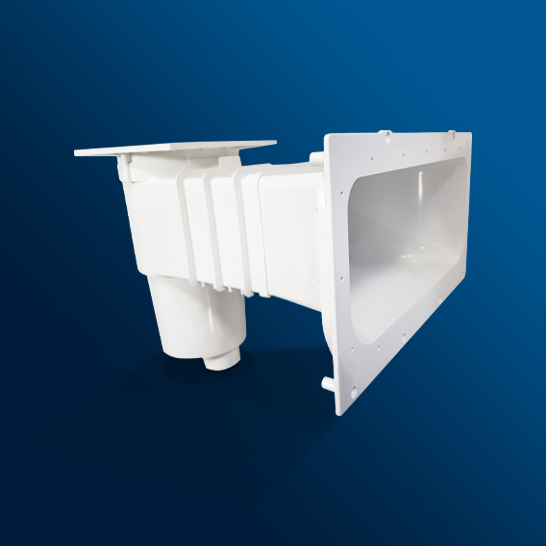 Skimmer design CF Pour Revêtement Panneau - CF group