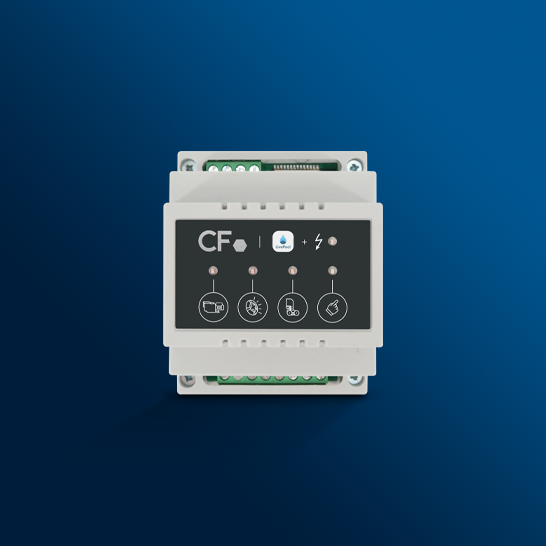 Switch Connect - CF group
