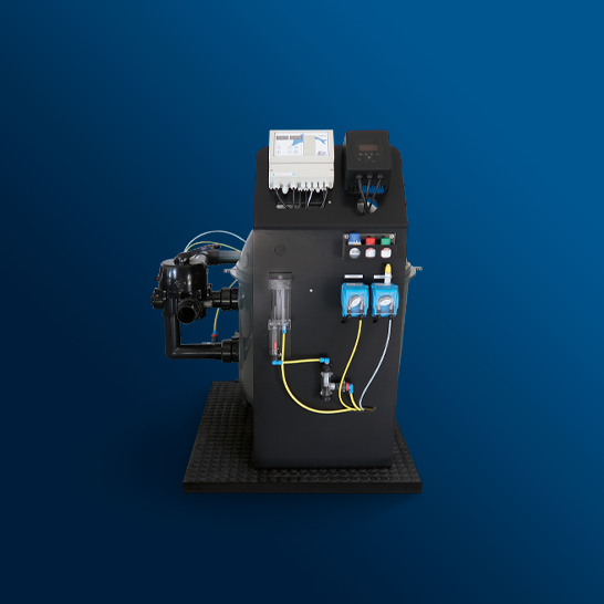 Watercom CF - CF group