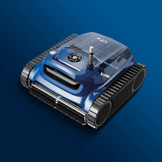 CF 600 cleaner - CF Group